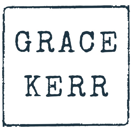 Grace Kerr Art
